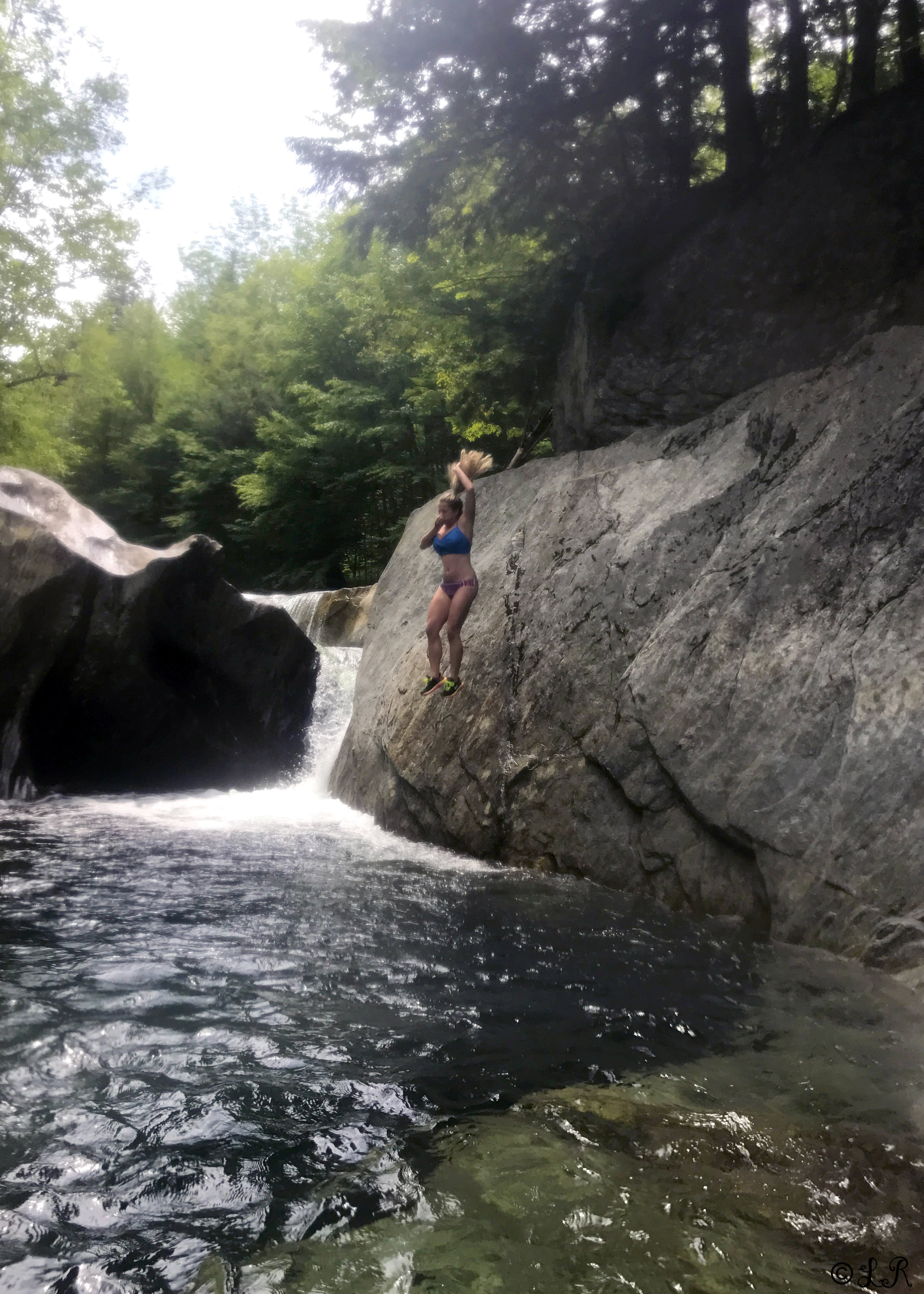 East Coast Excursions - Part 2 - Attractions For A Vermont Summer Trip