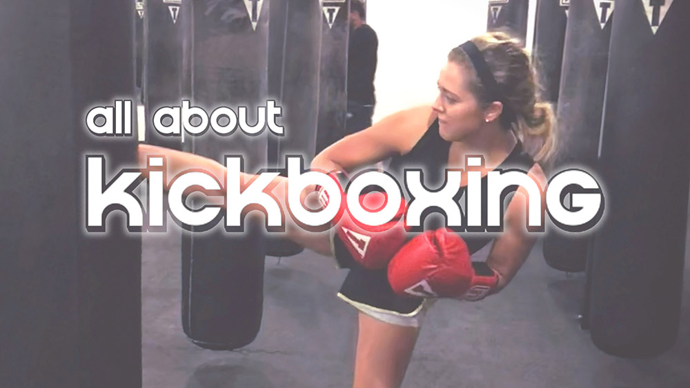 Kickboxing - Is It The Best Workout For You? - Workout Review
