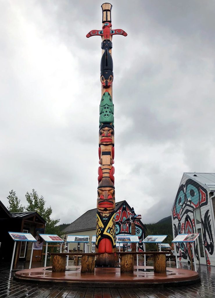 What To Do In Skagway (Alaskan Travels: Pt 1)