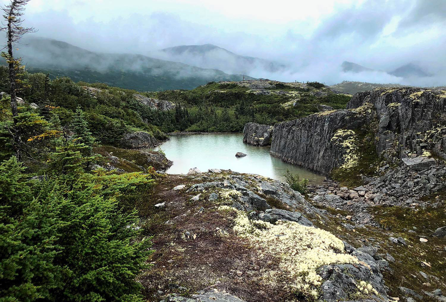 What To Do In Skagway (Alaskan Travels: Pt 1)