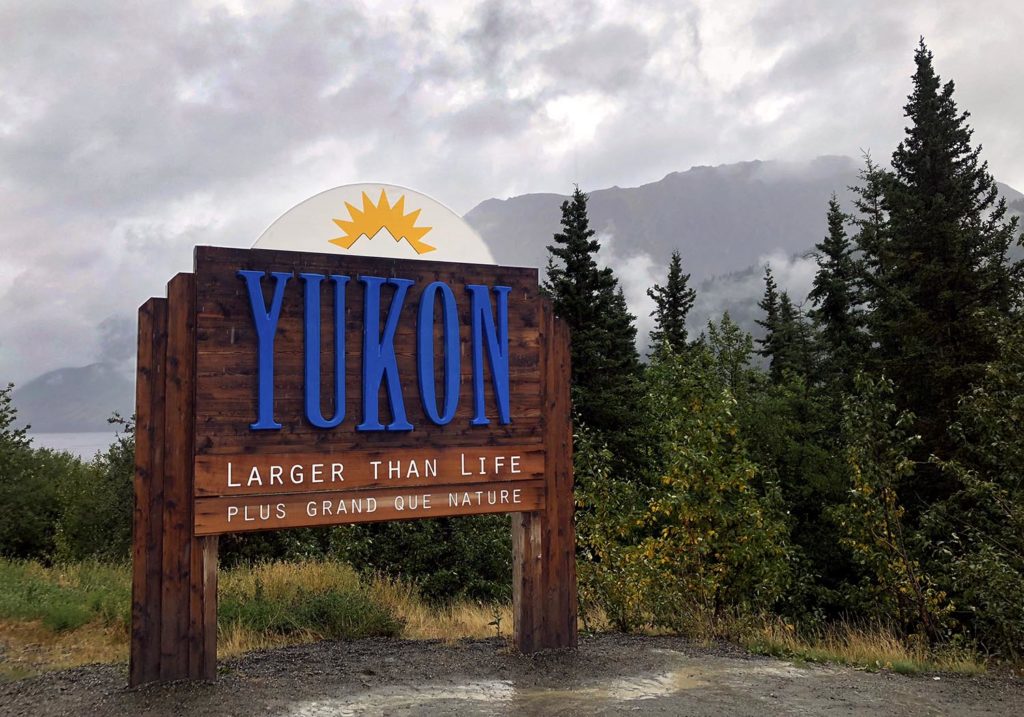 What To Do In Skagway (Alaskan Travels: Pt 1)