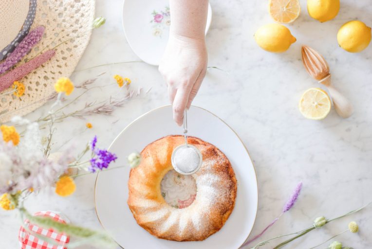 Five Reasons Why Baking Is A Great Hobby – Lexis Rose