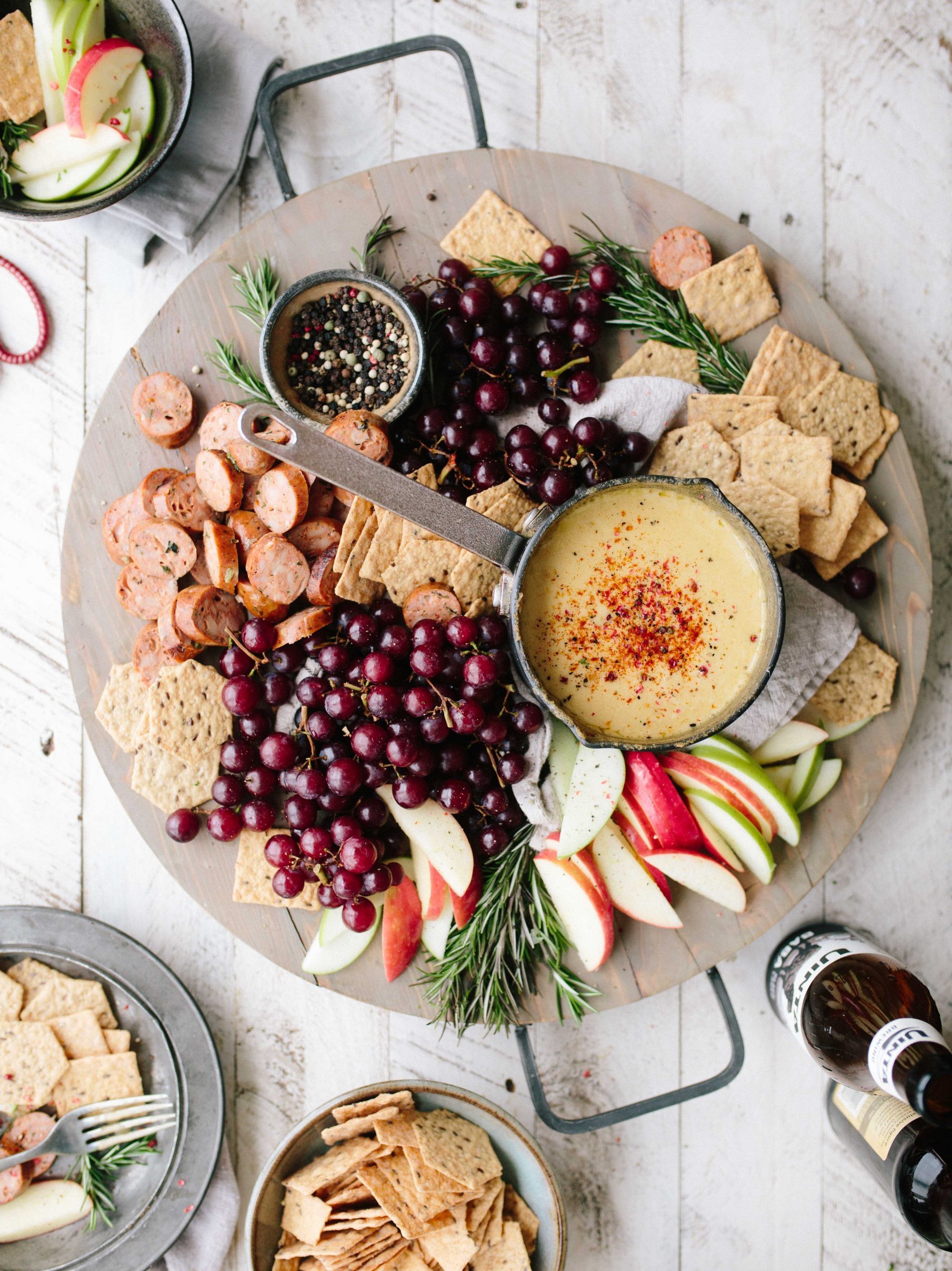 3 Quick & Easy Meals That Feel Like 5-Star Dining – Lexis Rose
